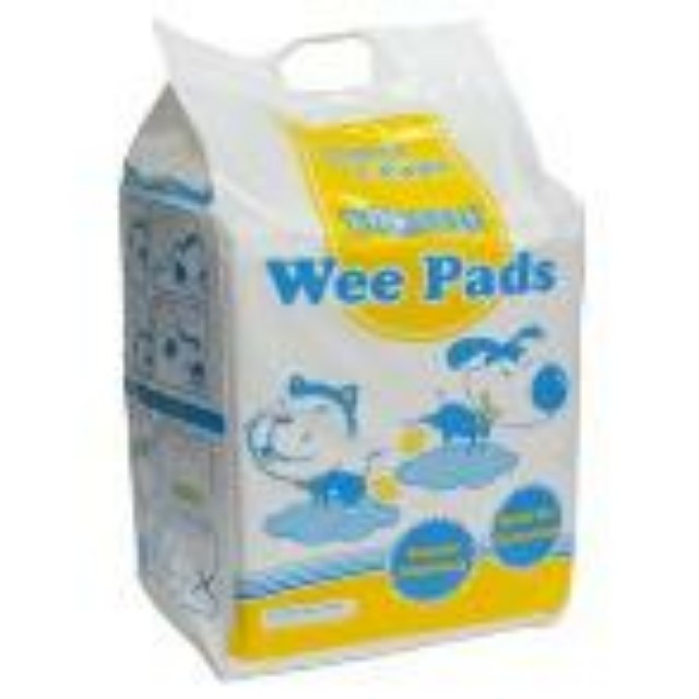 Wee Pads, Pet Supplies, Homes & Other Pet Accessories on Carousell
