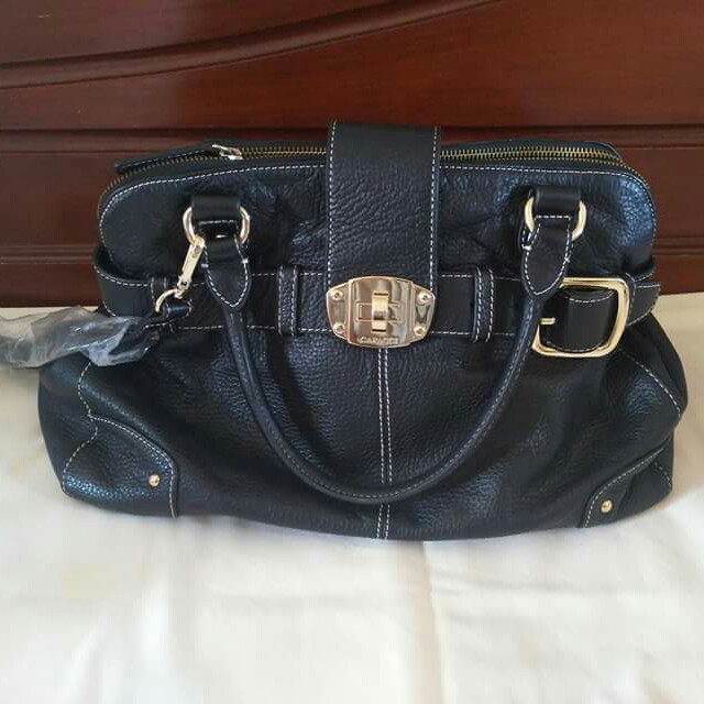 Authentic Capacci Italy, Luxury, Bags & Wallets on Carousell