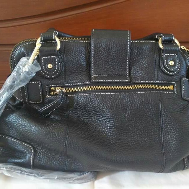 Authentic Capacci Italy, Luxury, Bags & Wallets on Carousell