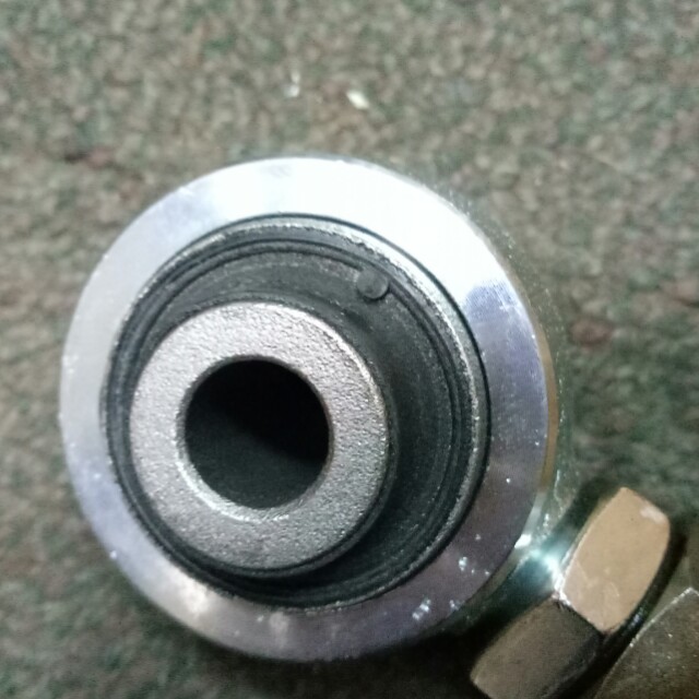 Civic FD and FD2R Rear Camber kit, Car Accessories on Carousell