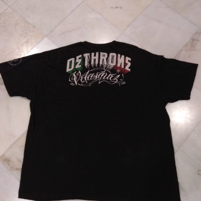 Dethrone Royalty Logo