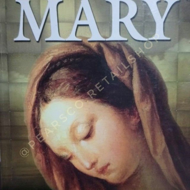 [Free Shipping] Day by day with Mary - Fr. Stefano Manelli, FI, Hobbies ...