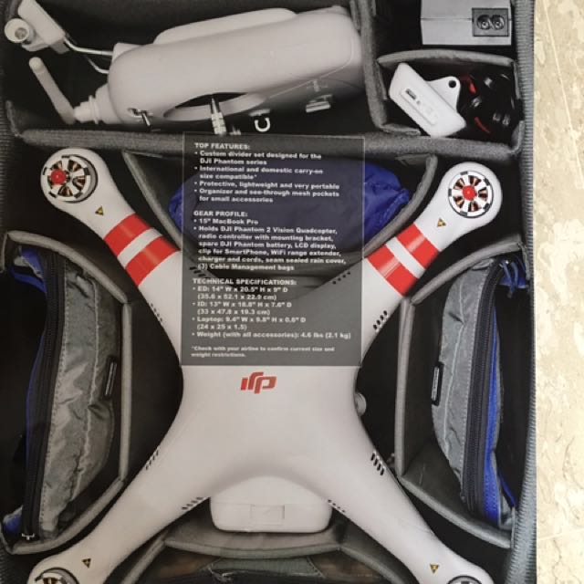 Helipak, Photography, Photography Accessories, Camera Bags & Carriers ...