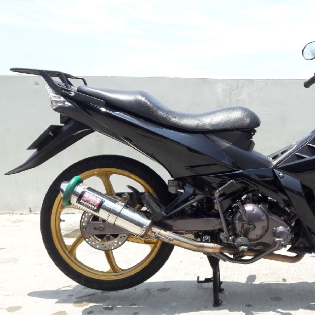 PREOWNED YAMAHA X1R FOR SALE, Motorcycles, Motorcycles for Sale, Class ...