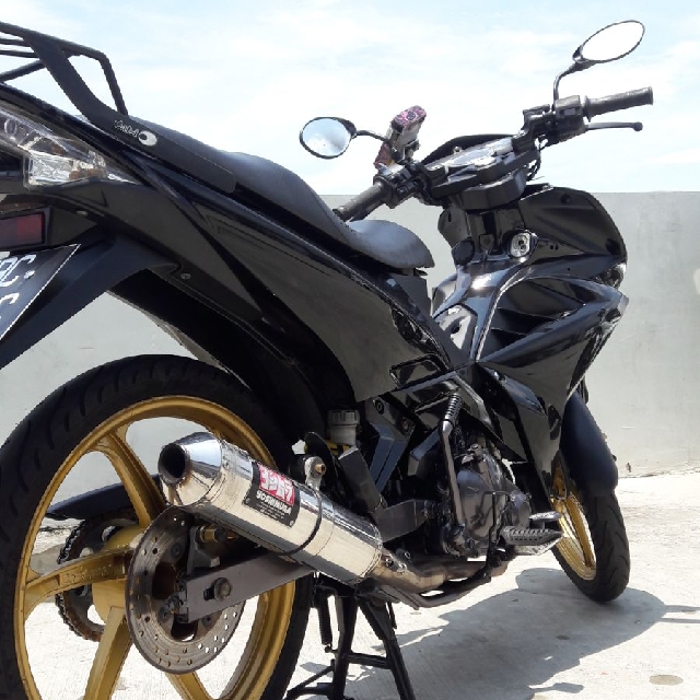 PREOWNED YAMAHA X1R FOR SALE, Motorcycles, Motorcycles for Sale, Class ...