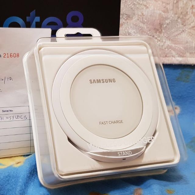 Samsung Wireless Fast Charging Convertible , Mobile Phones & Gadgets ...