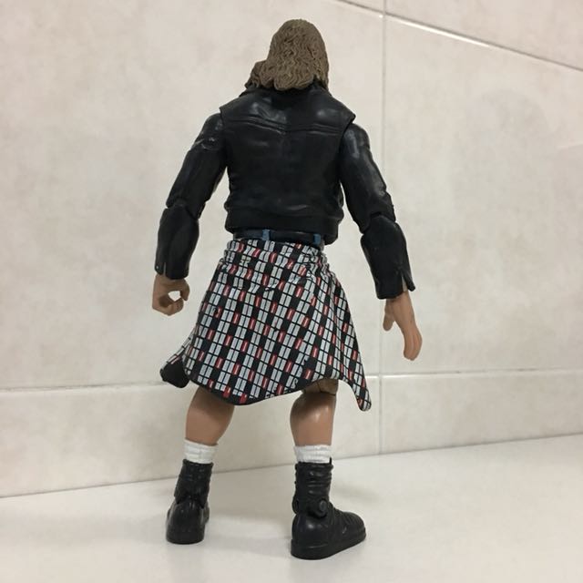 2001 Raven - WWE Wrestling Action Figure, Hobbies & Toys, Toys & Games ...