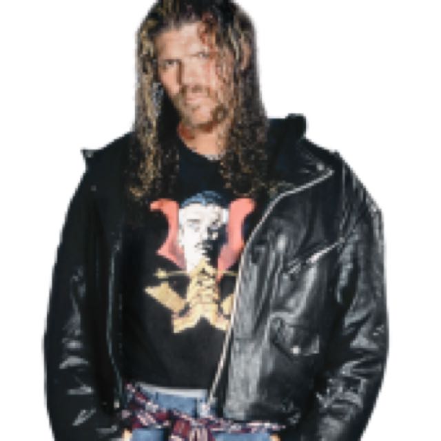 2001 Raven - WWE Wrestling Action Figure, Hobbies & Toys, Toys & Games ...