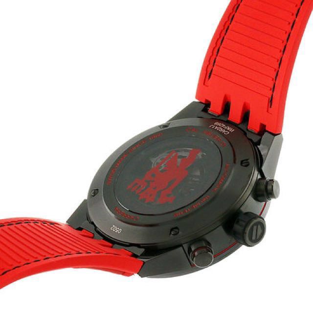 BNIB Manchester United Tag Heuer 01 Watch 100% Authentic Automatic Man ...