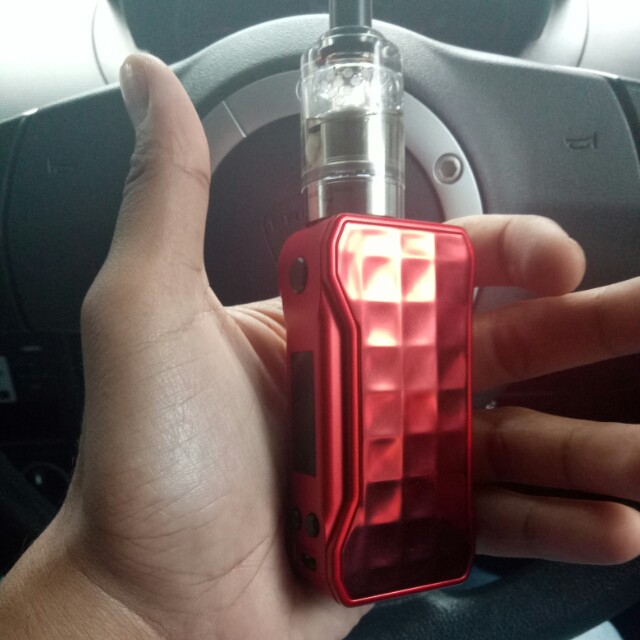 dagger mod, Computers & Tech, Parts & Accessories, Cables & Adaptors on ...