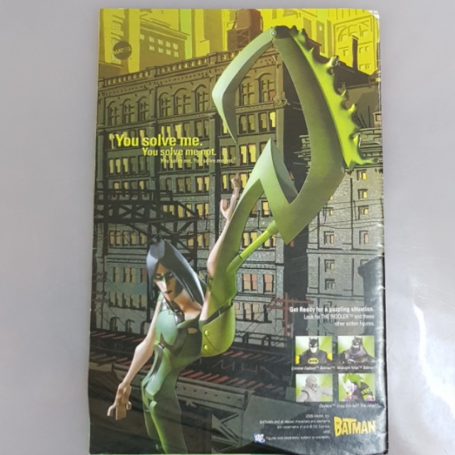 DC Supergirl - not for retail, Hobbies & Toys, Books & Magazines ...