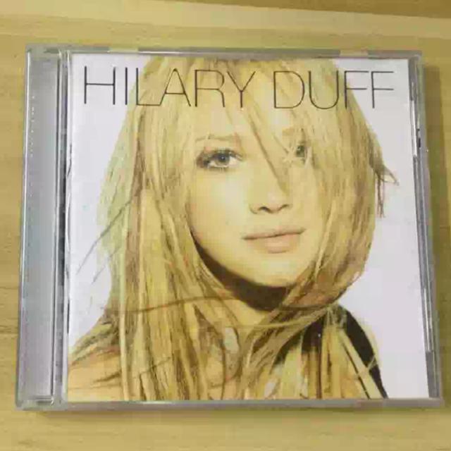 Hilary Duff CD Collection, Hobbies & Toys, Music & Media, CDs & DVDs on ...