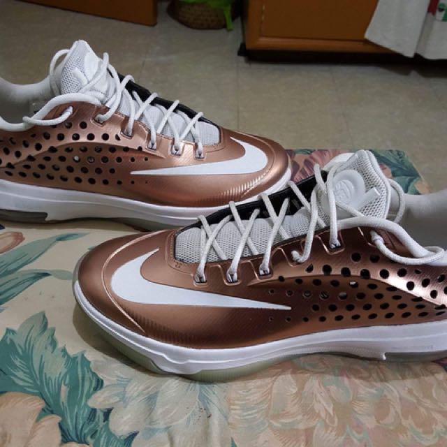 Nike KD 7 Elite EYBL, Men's Fashion, Footwear, Sneakers on Carousell