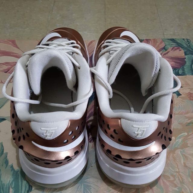 Nike KD 7 Elite EYBL, Men's Fashion, Footwear, Sneakers on Carousell