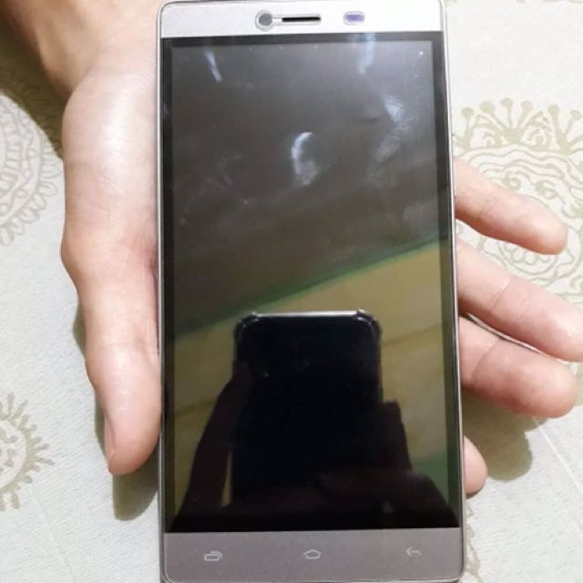 Rush!!! Firefly intense power, Mobile Phones & Gadgets, Mobile Phones ...