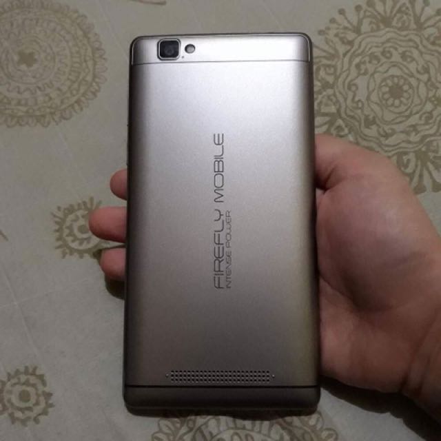 Rush!!! Firefly intense power, Mobile Phones & Gadgets, Mobile Phones ...