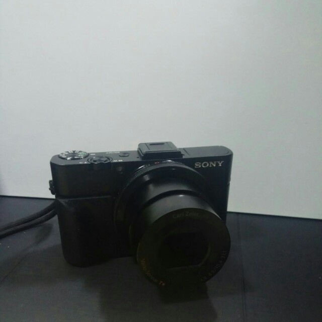 SONY RX100 II (MARK 2), Mobile Phones & Gadgets, Mobile Phones, Android ...