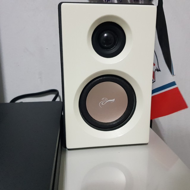 Swan m10, Audio, Other Audio Equipment on Carousell