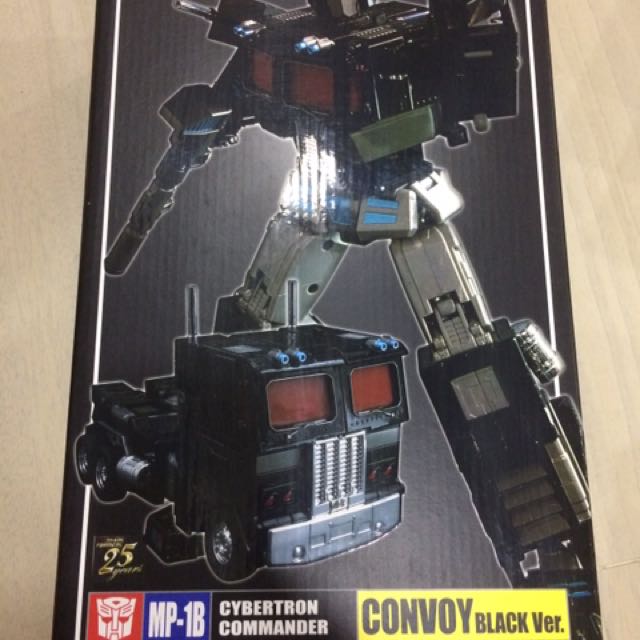 Transformers masterpiece, Hobbies & Toys, Collectibles & Memorabilia, Vintage Collectibles on ...
