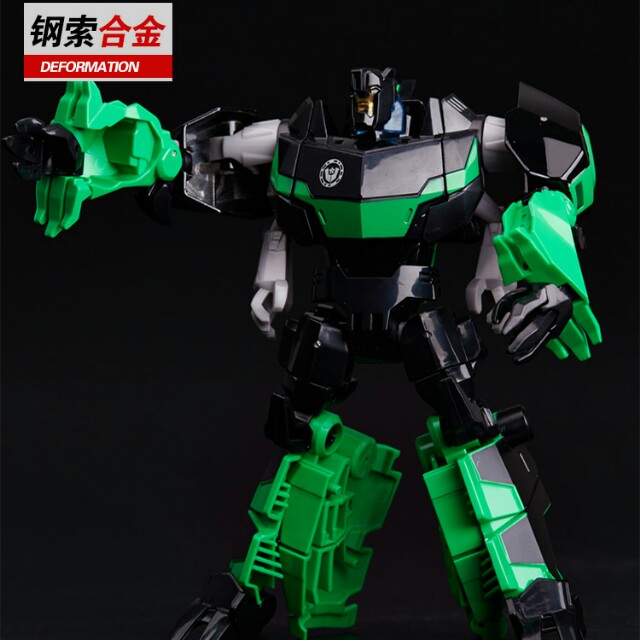 Wei jiang Transformers rid grimlock, Hobbies & Toys, Toys & Games on ...