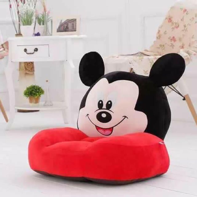 CHARACTER SOFA, Furniture & Home Living, Furniture, Sofas on Carousell