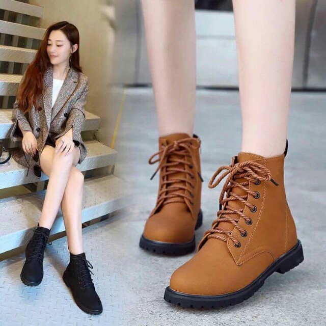Formal Boots, Women's Fashion, Footwear, Boots on Carousell