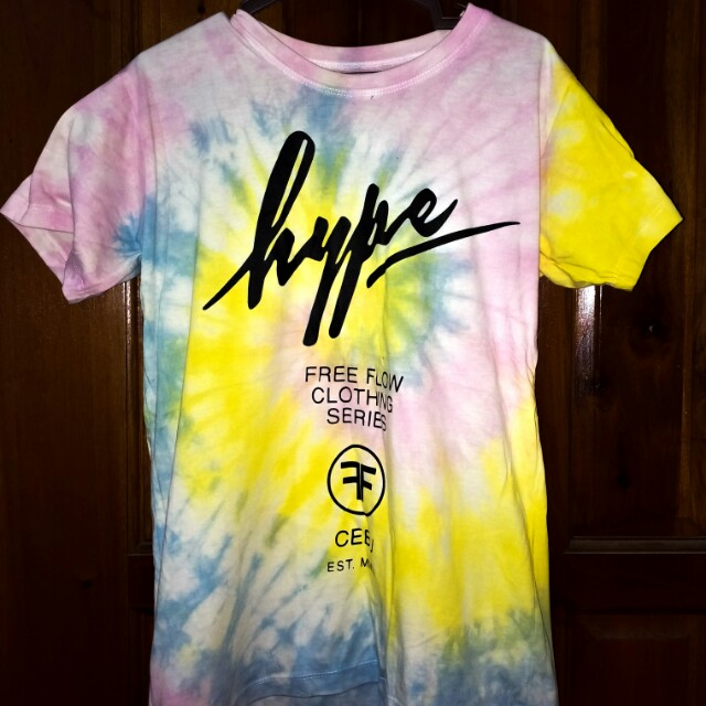 Free Flow Shirt, Women's Fashion, Tops, Shirts on Carousell