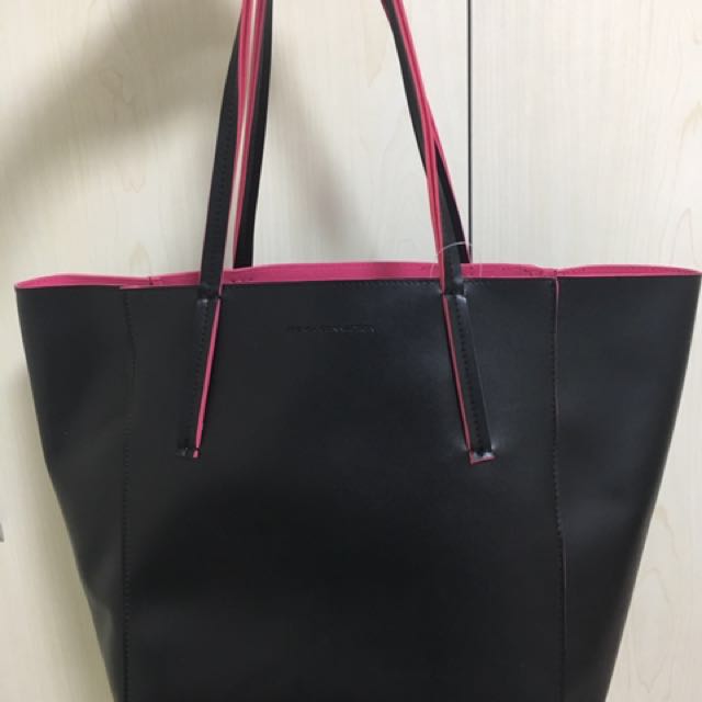 French Connection Bag, Women's Fashion, Bags & Wallets, Cross-body Bags ...