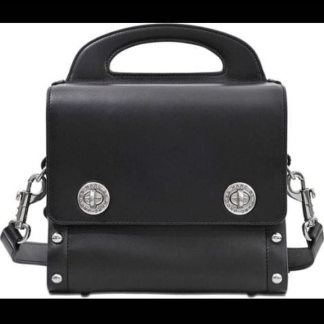 Marc Jacobs DIY tool bag, Luxury, Bags & Wallets on Carousell