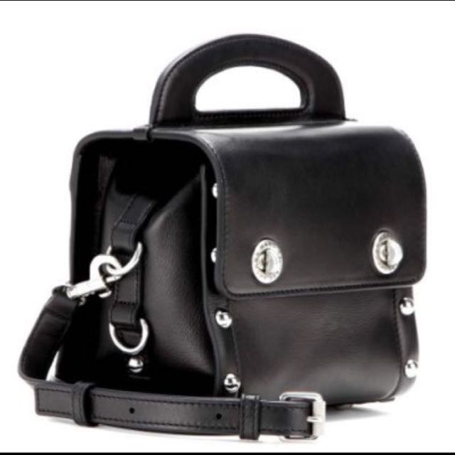Marc Jacobs DIY tool bag, Luxury, Bags & Wallets on Carousell