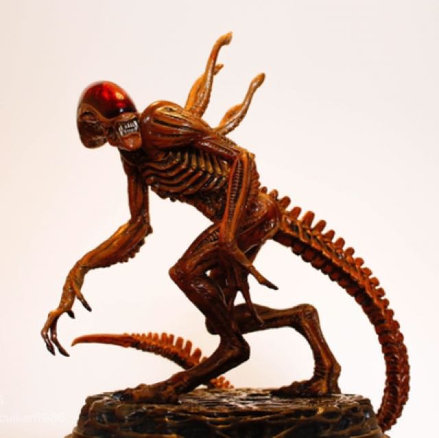 Sideshow Alien Resurrection EX, Hobbies & Toys, Toys & Games on Carousell