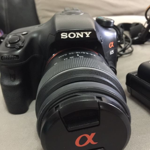 Sony A65, Mobile Phones & Gadgets, Mobile Phones, Android Phones, Sony ...