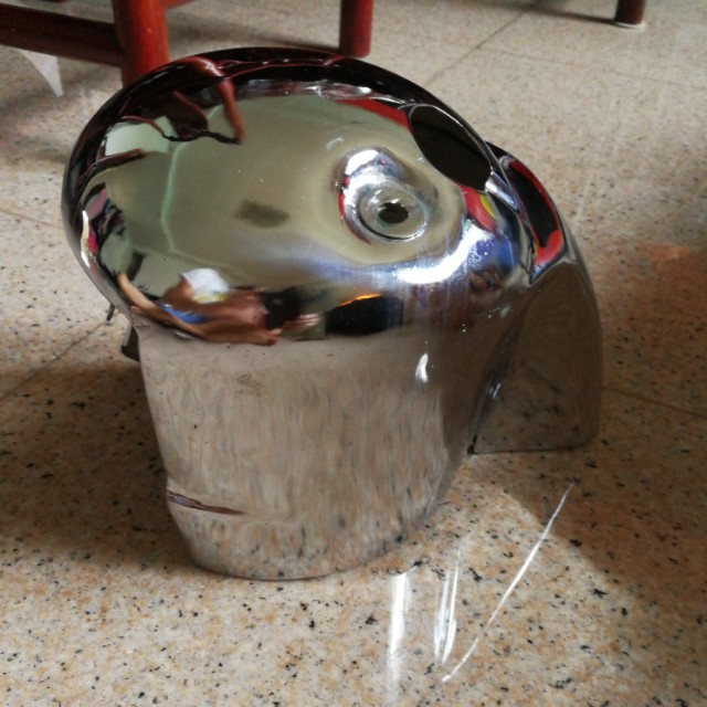 Vespa engine shroud for px model, Motorcycles, Motorcycle Accessories ...