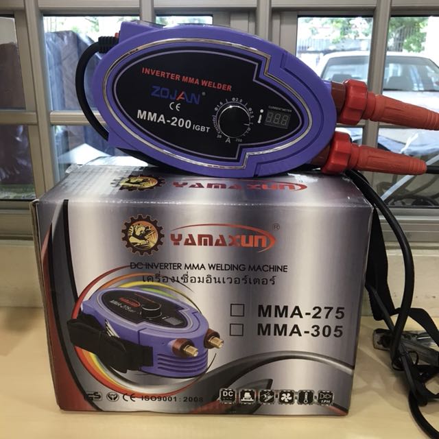 Welding Machine, TV & Home Appliances, Washing Machines and Dryers on ...