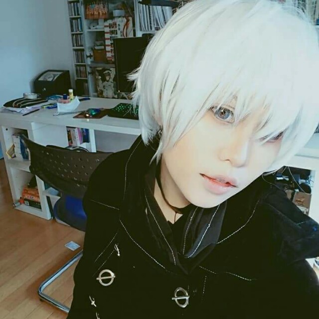 Full 9S Cosplay Nier Automata, Hobbies & Toys, Memorabilia ...