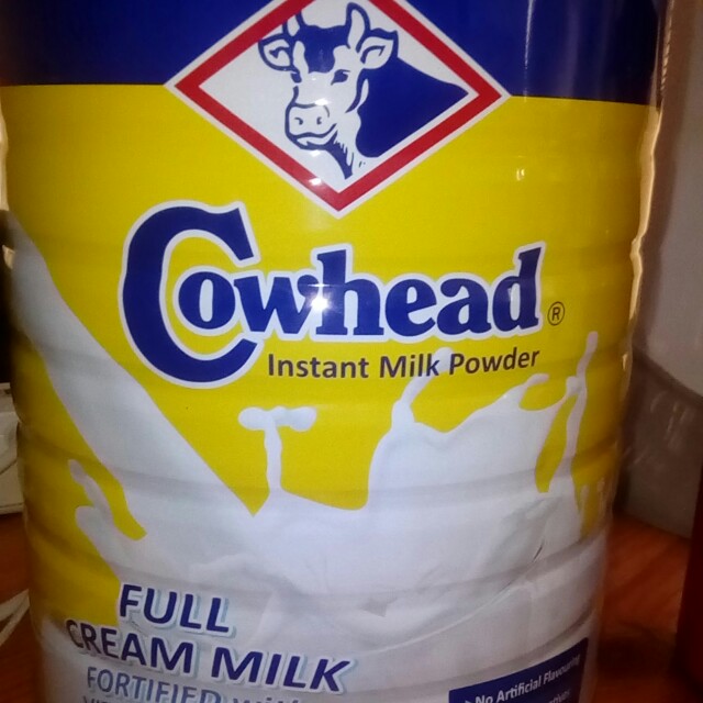 BRAND NEW COWHEAD INSTANT MILK POWDER, Babies & Kids, Nursing & Feeding ...