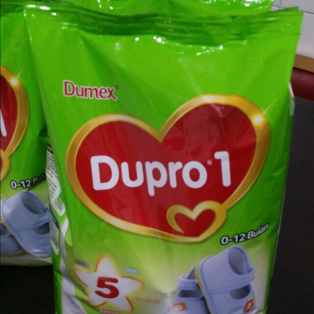 Dupro 1, Babies & Kids, Nursing & Feeding, Weaning & Toddler Feeding on ...