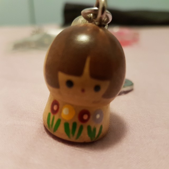 Japanese keychains, Hobbies & Toys, Stationery & Craft, Art & Prints on ...