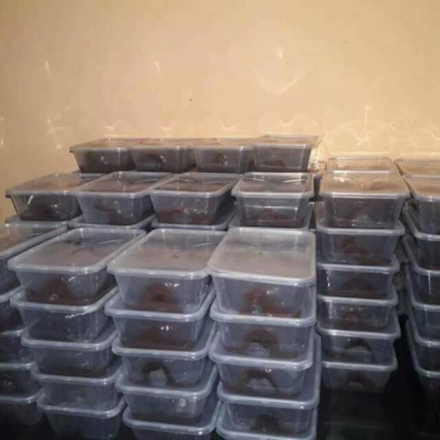 Tablea Premium Cake (Pre order), Food & Drinks, Homemade Bakes on Carousell