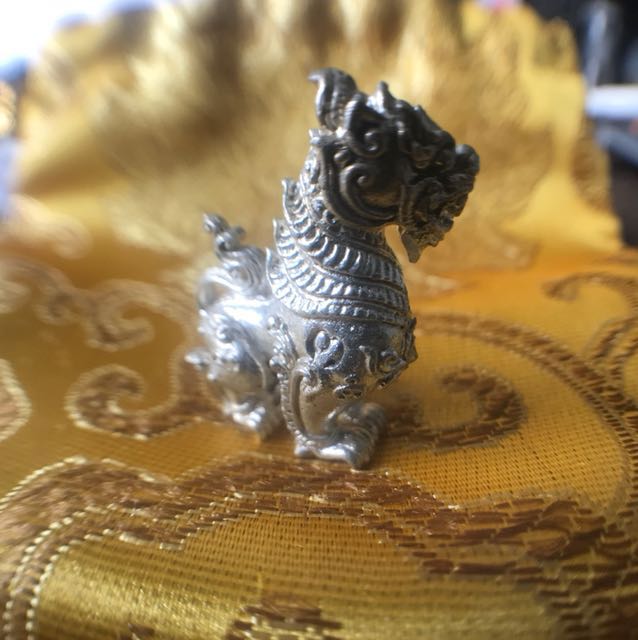 Tiger Maha Amnaj Lp Tim, Hobbies & Toys, Memorabilia & Collectibles ...