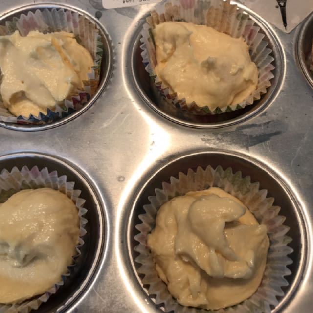 Muffin Baking class, Furniture & Home Living, Kitchenware & Tableware ...