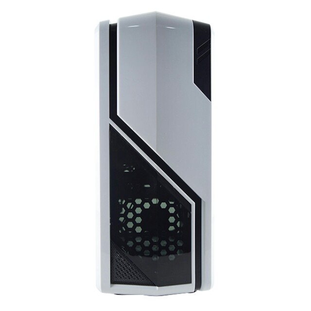 Rakk Gaming Phantom X Computer Casing, Computers & Tech, Parts ...