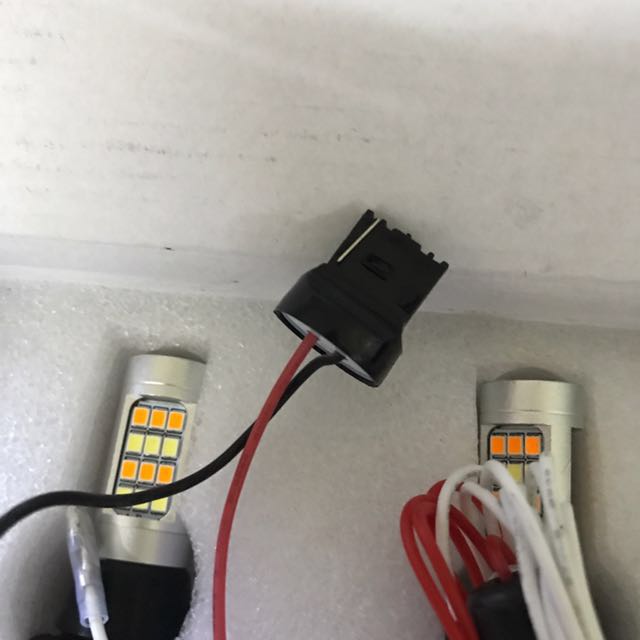 Switchback Drl Auto Accessories On Carousell