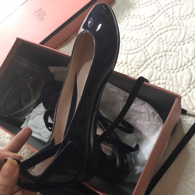 Authentic katie judith shoes, Women's Fashion, Footwear, Loafers on ...