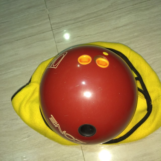 Brunswick Zone - Speed Demon, Sports Equipment, Sports & Games ...