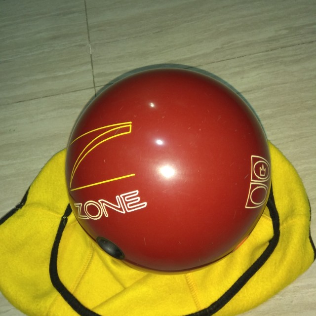 Brunswick Zone - Speed Demon, Sports Equipment, Sports & Games ...