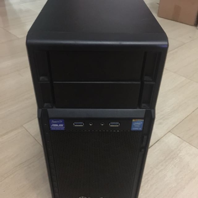 Custom PC, Computers & Tech, Desktops on Carousell