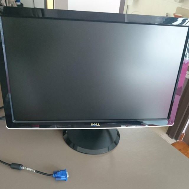 Dell destop, Computers & Tech, Desktops on Carousell