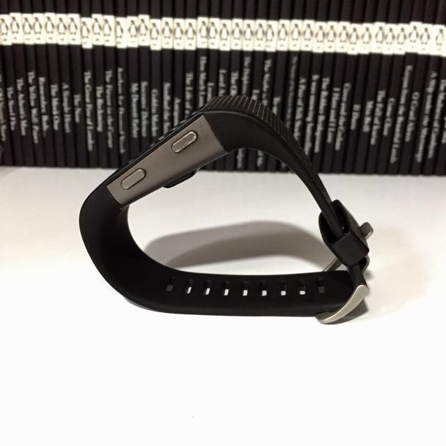 Fitbit Surge (Large), Mobile Phones & Gadgets, Wearables & Smart ...