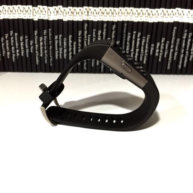 Fitbit Surge (Large), Mobile Phones & Gadgets, Wearables & Smart ...